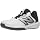 New Balance 696 V6 Tenis para Mujer, Blanco/Negro, 25.0 cm : Amazon.com ...