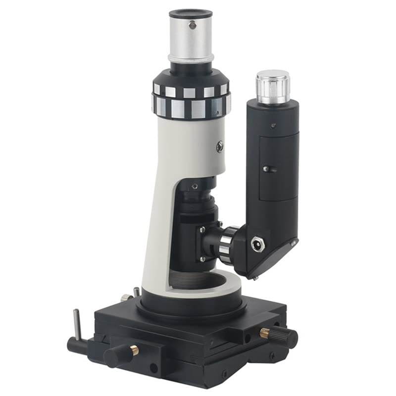 Snapklik.com : JOEBO Microscope Kit 100X 400X Portable Polarizing Light ...