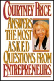 Courtney Price Answers the Most Asked Questions from Entrepreneurs ...
