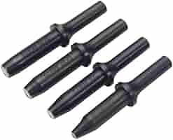 Air Tool Rivet Gun Kit Wicks Aircraft 4X Deluxe Rivet Gun Set ...