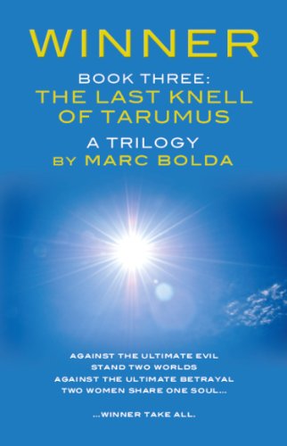 WINNER - BOOK THREE: The Last Knell of Tarumus (The Winner Trilogy 3 ...