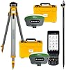 Amazon.com: SMAJAYU SMA26 RTK GNSS GPS Surveying Equipment with IMU Rover & Base, 1408 Channels ...