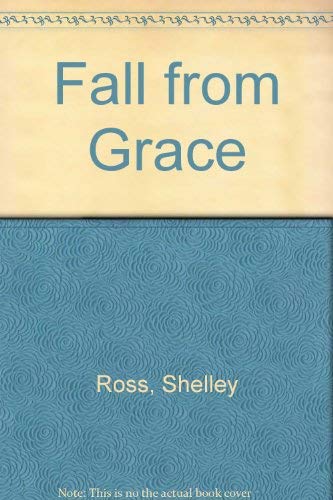 Buy Fall from Grace Book Online at Low Prices in India | Fall from ...