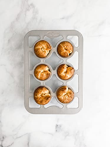 The 22 Best Popover Pans of 2024 [Verified] - Cherry Picks