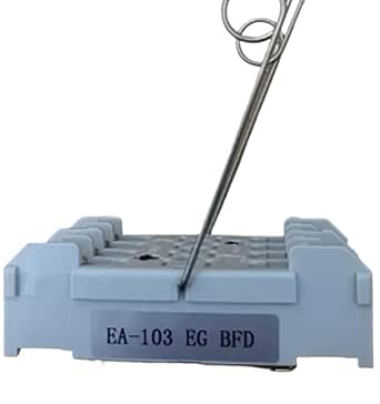 Amazon.com: Relay B400 115 GE SVF Base EA-103 EG BFD Accessories ...