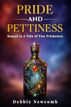 Amazon.com: Pride and Pettiness: Sequel to A Tale of Two Tricksters ...