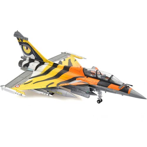Buy Panzerkampf French Dassault Rafale 330-EC Tiger meet livery 1/72 ...
