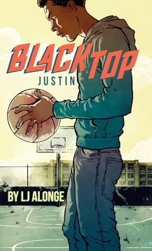 Amazon Best Sellers: Best Teen & Young Adult Basketball Fiction