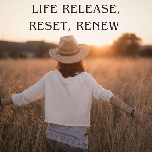 Life Release, Reset, Renew : Coach Veronica: Amazon.in: Audible Books ...