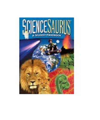 Amazon.com: Sciencesaurus Ohio: Bundle Grade 4 (Great Source ...