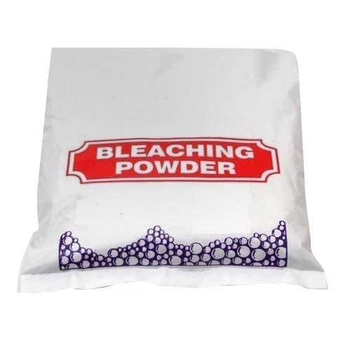 Bleaching Powder, Laboratory Grade, 10 Kg : Amazon.in: Industrial ...