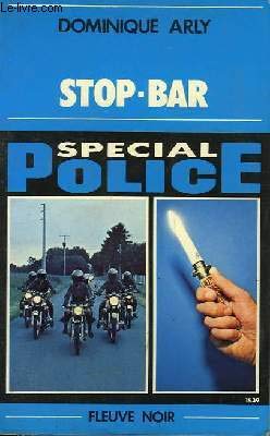 Stop-bar | Amazon.com.br