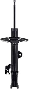 Amazon.com: PM Auto Front Left Suspension Strut Assembly For 2010-2015 ...