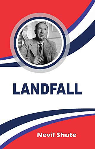 Landfall eBook : Nevil, Shute: Amazon.in: Kindle Store