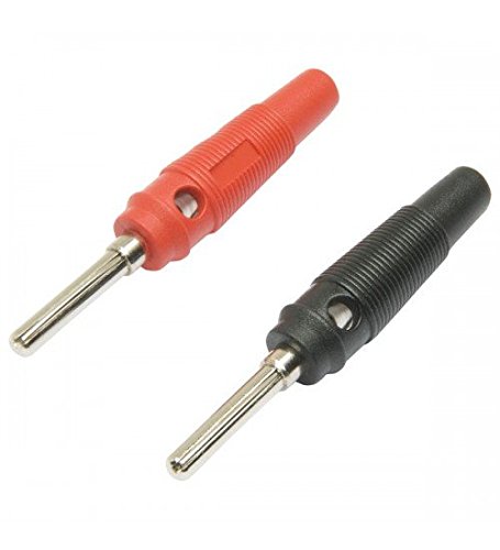Core Technologies Banana Pins (Pair) : Amazon.in: Electronics