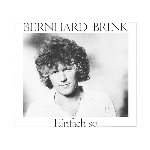 Play Einfach so (Remastered 2023) by Bernhard Brink on Amazon Music