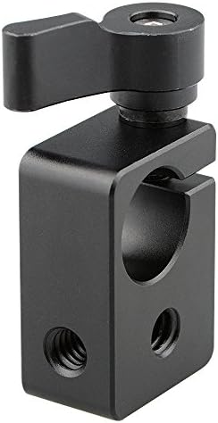 Amazon.com : CAMVATE 15mm Single Rod Clamp for Camera DIY Accessories ...