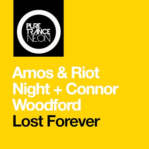 Lost Forever by Connor Woodford on Amazon Music - Amazon.com