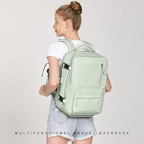 The 30 Best Green Backpacks of 2026 [Verified] - Cherry Picks