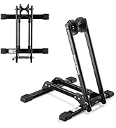 Amazon.com: ROCKBROS Bike Repair Stand Bench Mount Home Bike Stand for ...