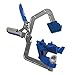 Kreg KHCCC 90 Degree Corner Clamp - Right Angle Clamp - Corner Clamp ...