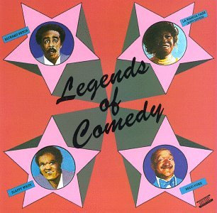 Amazon.de:Legends of Comedy