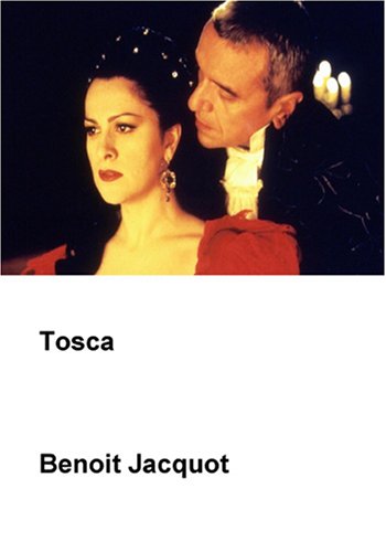 Amazon.com: TOSCA (Home Use) : Angela Gheorghiu; Roberto Alagna ...