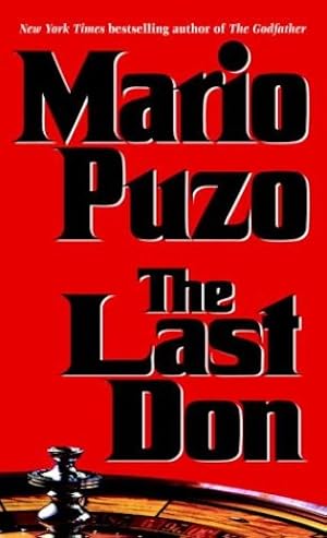 Amazon.com: The Sicilian: A Novel (The Godfather Book 2) eBook : Puzo ...