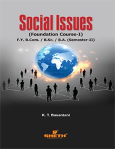 Buy Social Issues Book Online at Low Prices in India | Social Issues ...