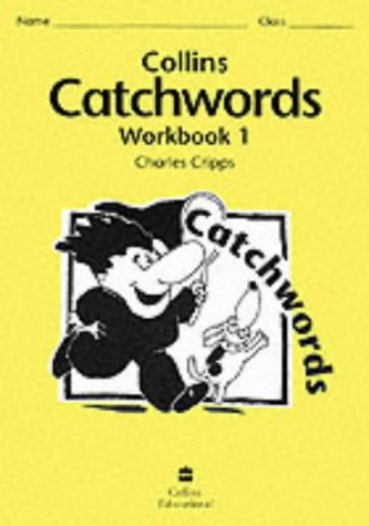 Catchwords (2) – Workbook 1 (Collins Catchwords) : Cripps, Charles ...