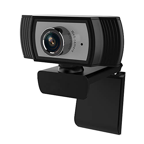 Top 10 Webcams For Facebook Live of 2022 - Katynel