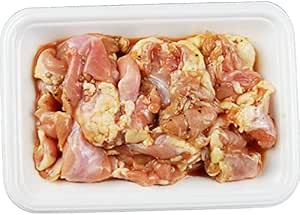Amazon.co.jp: [Meat Higuchi] Japanese Young Chicken, Grilled Bandito ...