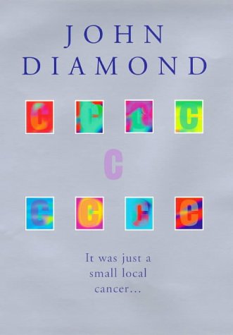 C: Diamond, John: 9780091816643: Amazon.com: Books