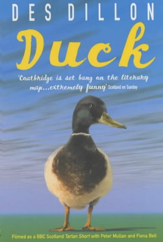 Duck: Des Dillon: 9780747267072: Amazon.com: Books
