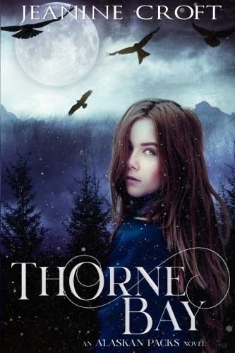 Amazon.com: Thorne Bay (Alaskan Packs): 9781725092259: Croft, Jeanine ...