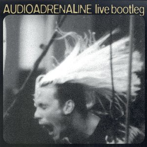 Audio Adrenaline - Live Bootleg - Amazon.com Music