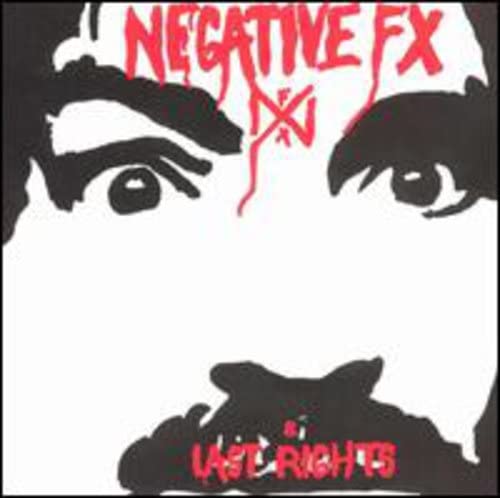 Negative Fx - Last Rights - Amazon.com Music