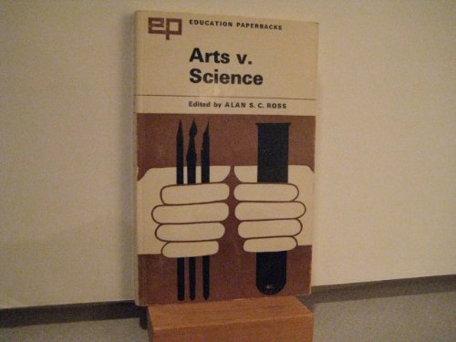 Art V. Science: Alan S. C. Ross: Amazon.com: Books
