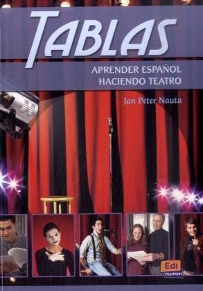 Amazon.com: Tablas: 9783190042845: Jan Peter Nauta: Books