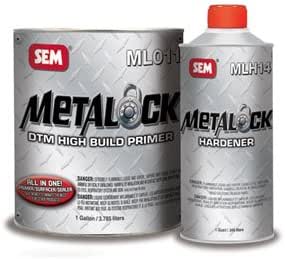 Amazon.com: Sem Products Ml010 Metalock Primer Kit : Industrial ...