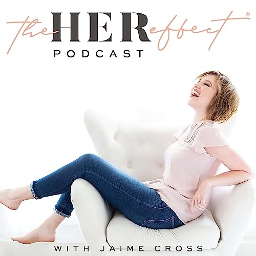 The HER Effect® : Jaime Cross: Amazon.co.uk: Books