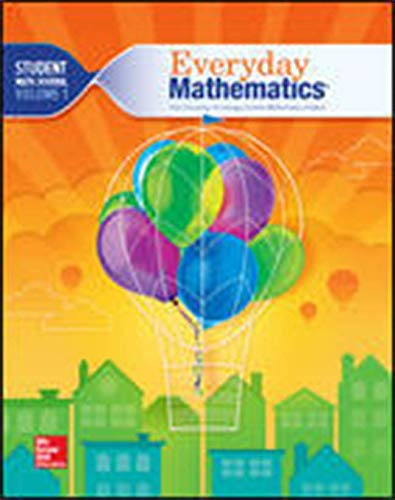 Everyday Mathematics 4: Grade 3 Classroom Games Kit Poster | Amazon.com.br