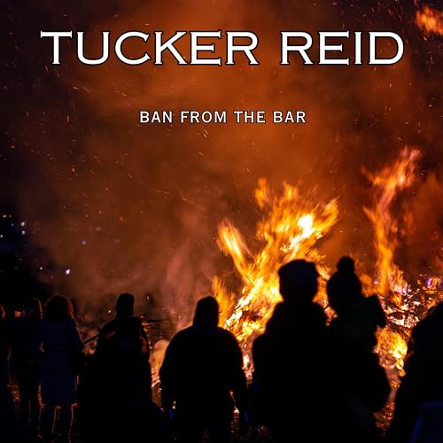 Amazon.co.jp: Ban from the Bar [Explicit] : Tucker Reid: Digital Music