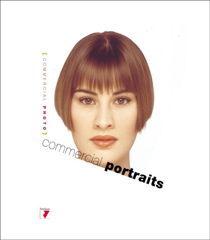 Commercial Portraits (Commercial Photography S.) : Williams, Anabelle ...