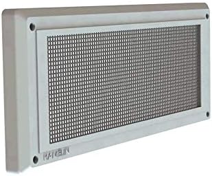 PestFix Preventavent Rodent Rat Mouse Proof Air Brick Covers Mesh ...