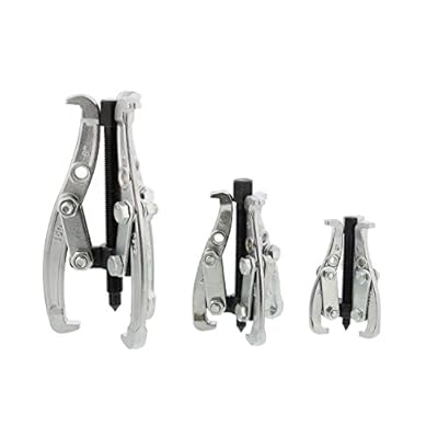 Amazon.com: 2 jaw puller set