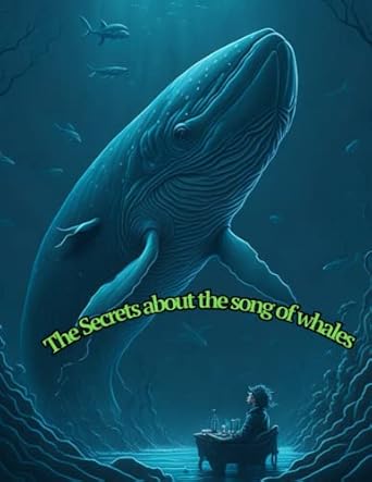 Amazon.com: The Secrets about the song of whales: The secrets about the ...