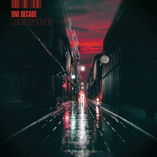 Amazon.co.jp: Revive : One Decade: デジタルミュージック