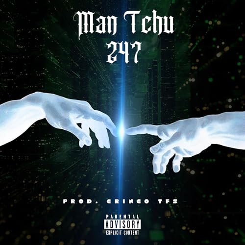 Play 247 by Man Tchu on Amazon Music
