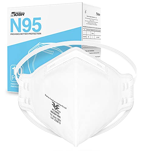 N95 Niosh Certified Mask Latex Free Where to Buy At Best Price ...